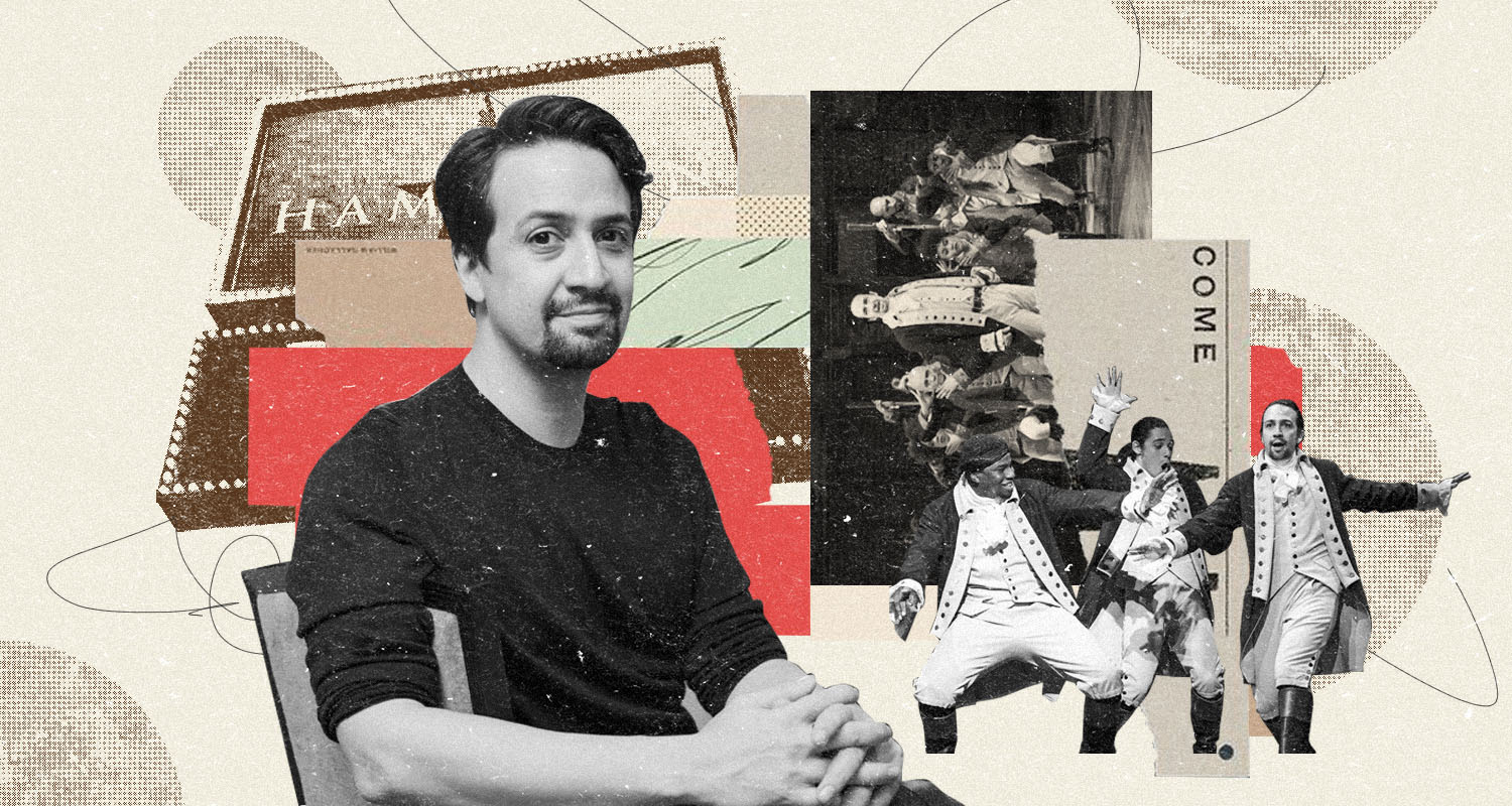 It's Official! The World is Finally Back in Order as ‘Hamilton’ Heads ...