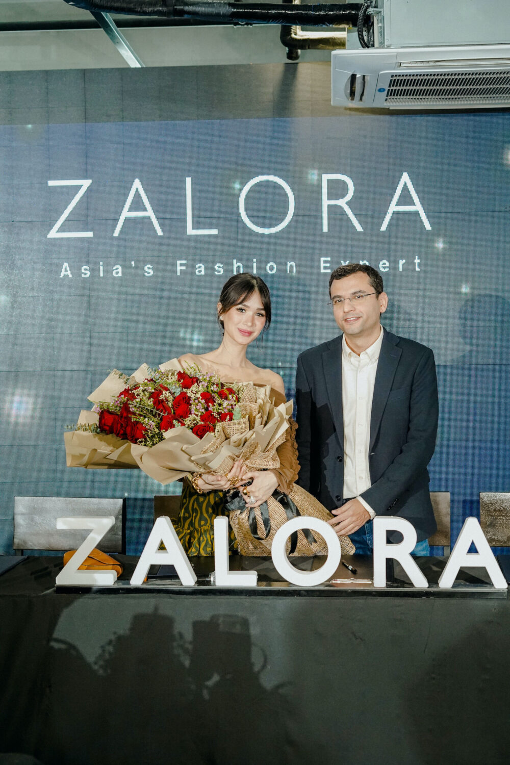Asia’s Fashion Expert ZALORA Is Poised to Make a Big Splash Under the ...