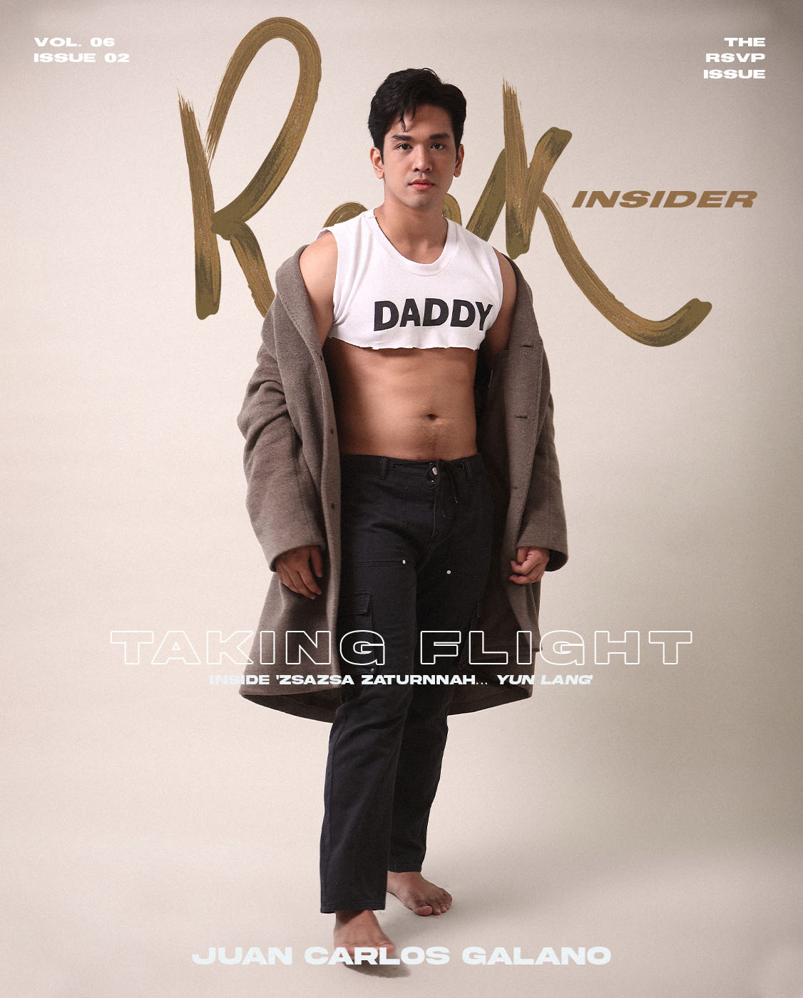 Juan Carlos Galano 2 – Rank Magazine