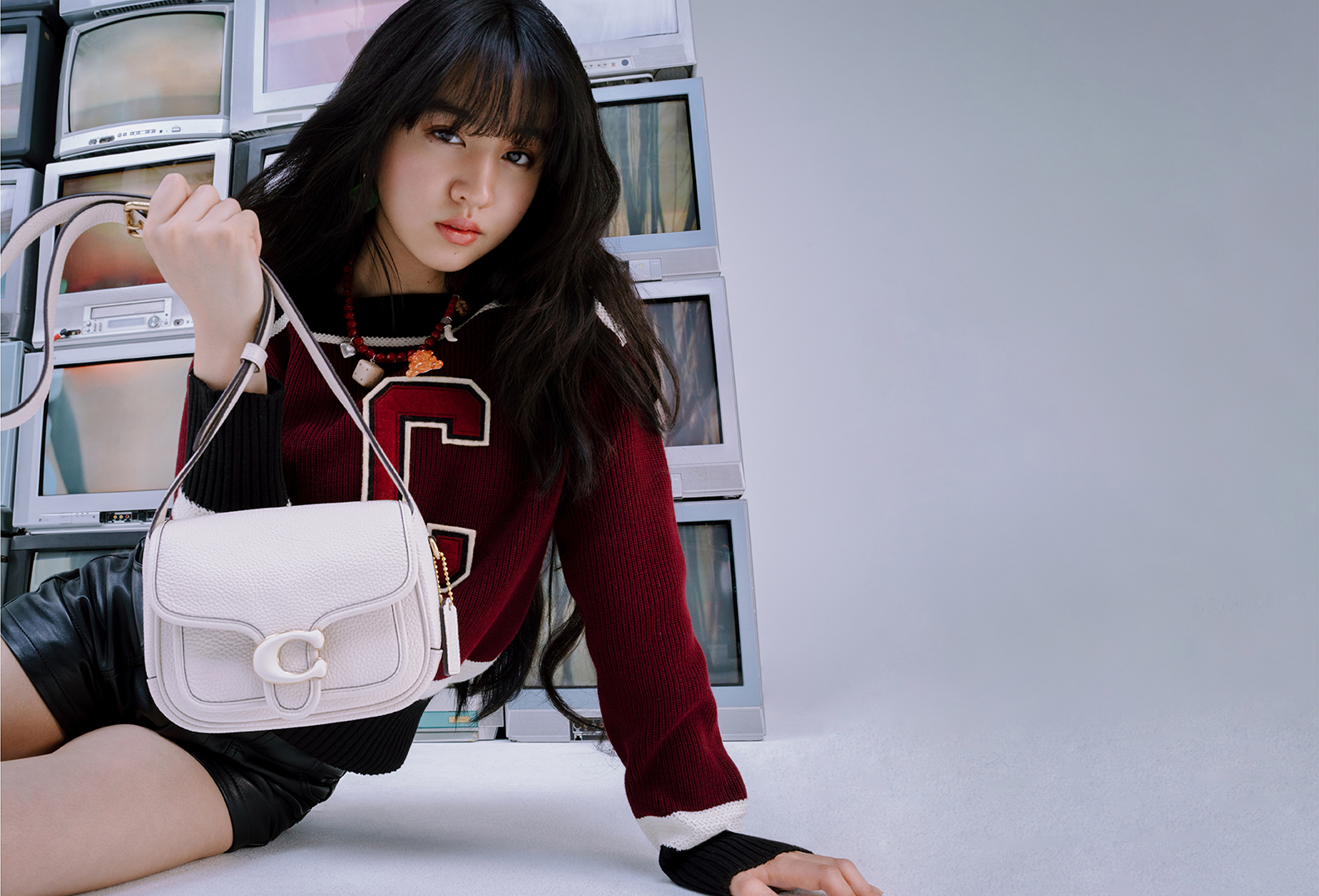 Coach Introduces ‘In My Tabby’ Campaign to Honor the Moments That Make ...