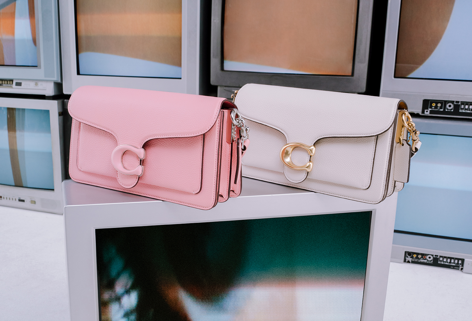 Coach Introduces ‘In My Tabby’ Campaign to Honor the Moments That Make ...