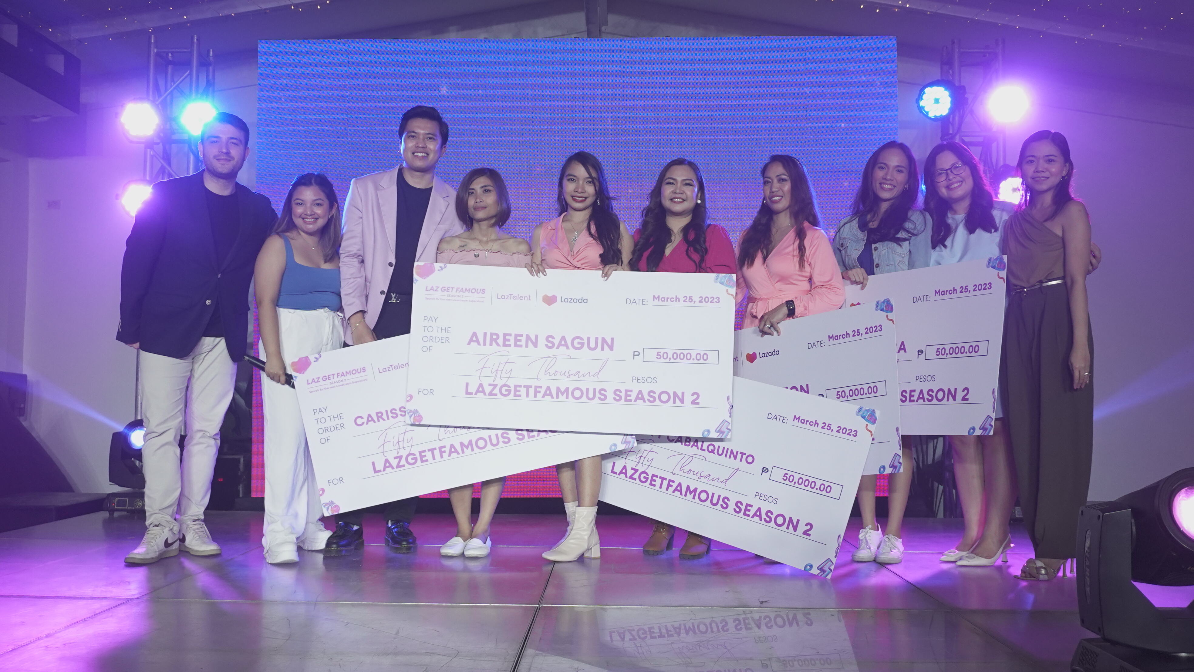 L-R_-Lazada-Philippines-CEO-Carlos-Barrera-Hosts-Bianca-Jacinoto-and ...