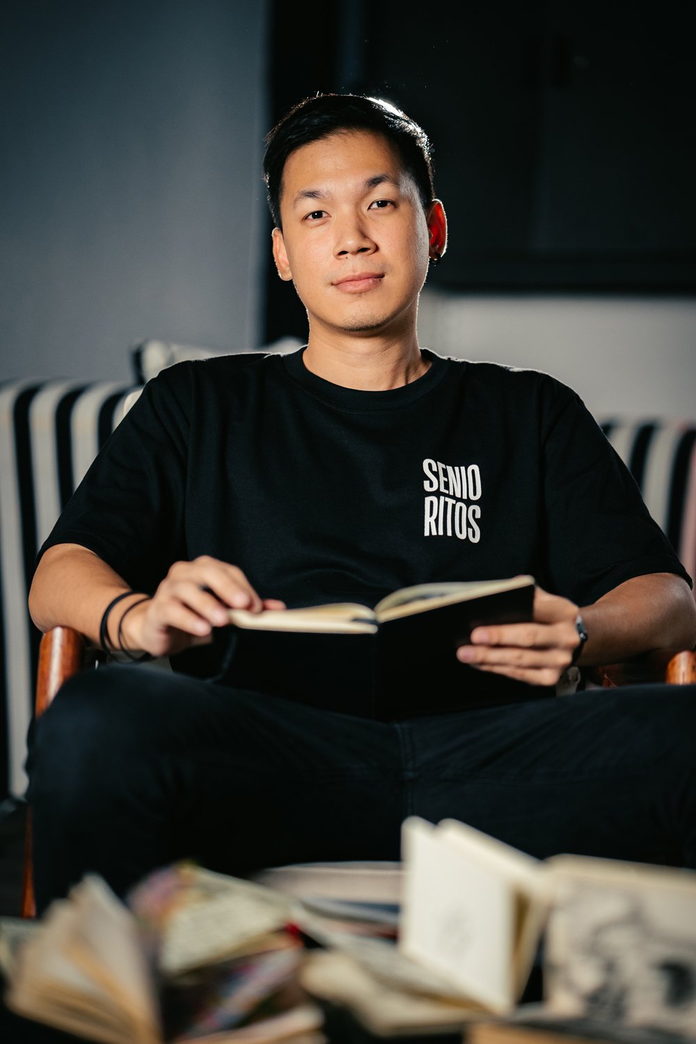 Lei-Melendres – Rank Magazine