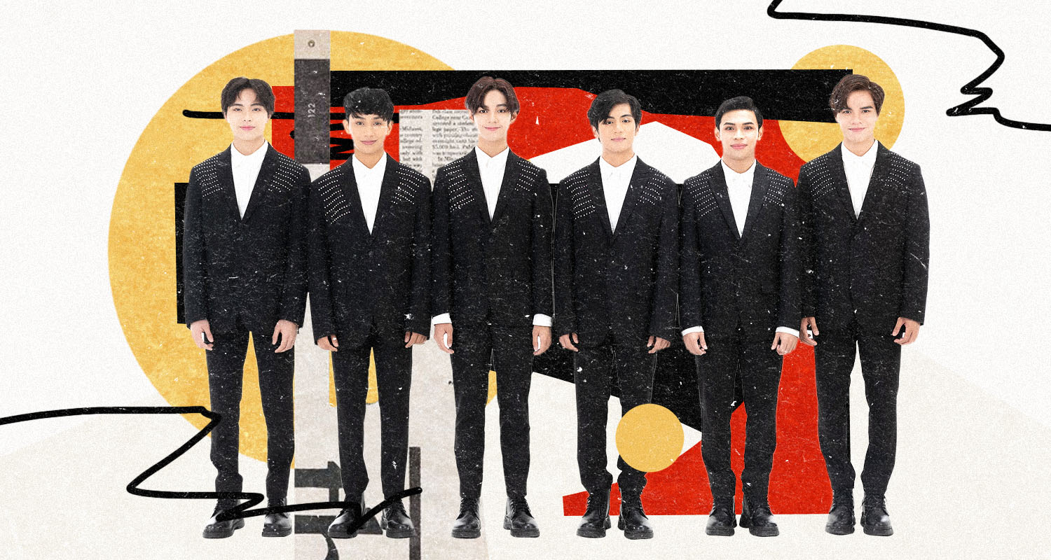 PLUUS – RANK MAGAZINE