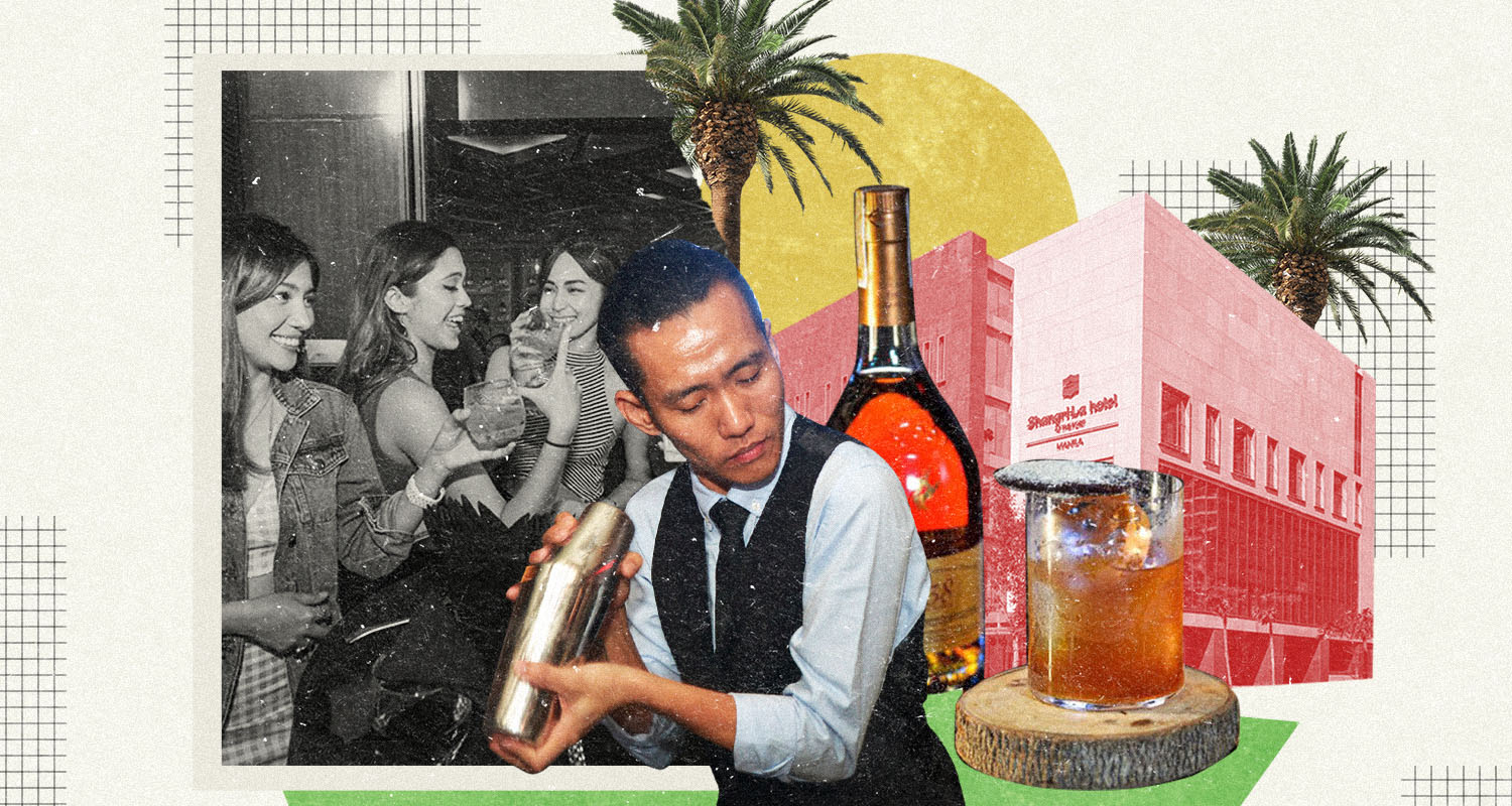 World-Class Performers and Artists Took the Spotlight at the Remy ...