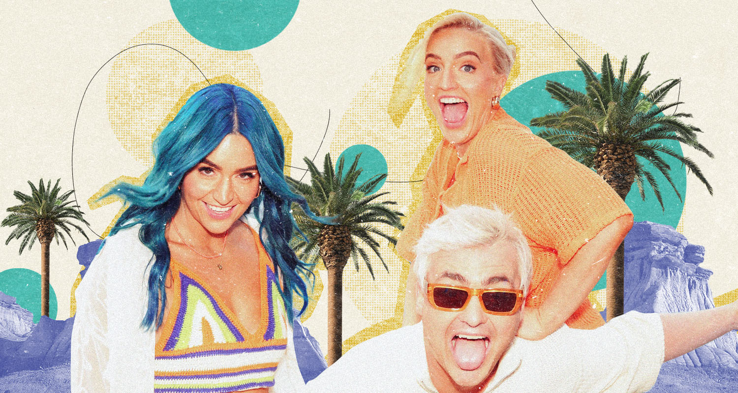 Sheppard Returns Just Like A Ball Of Sunshine With Their New Single ...