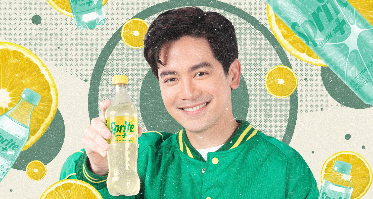 Spruce Up Your Day with Coca-Cola Philippines' Zingiest Innovation Yet