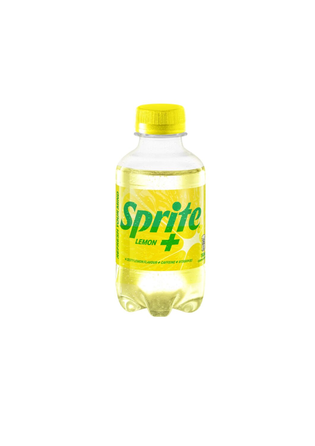 Quench Your Thirst With Sprite’s Newest Refreshment – Rank Magazine