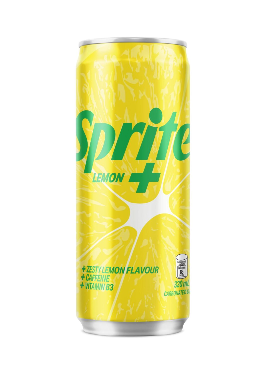Quench Your Thirst With Sprite’s Newest Refreshment – Rank Magazine