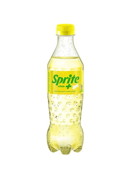 Quench Your Thirst With Sprite's Newest Refreshment