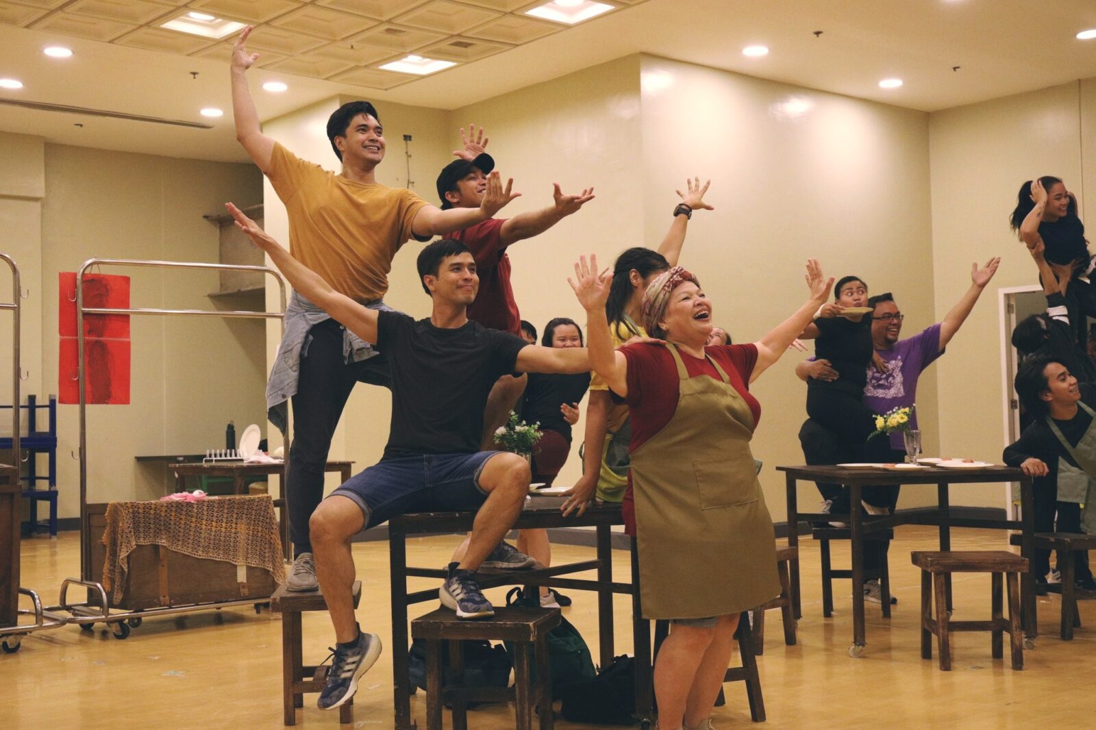 AHEB The Musical 2023-Exclusive Media Access 2 - Rank Magazine