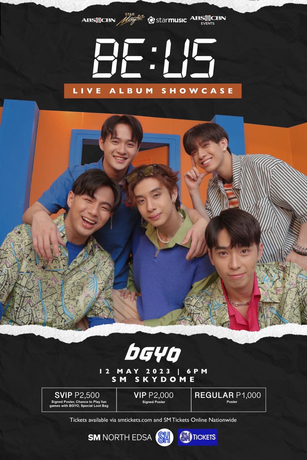 BGYO-album-showcase-poster – RANK MAGAZINE