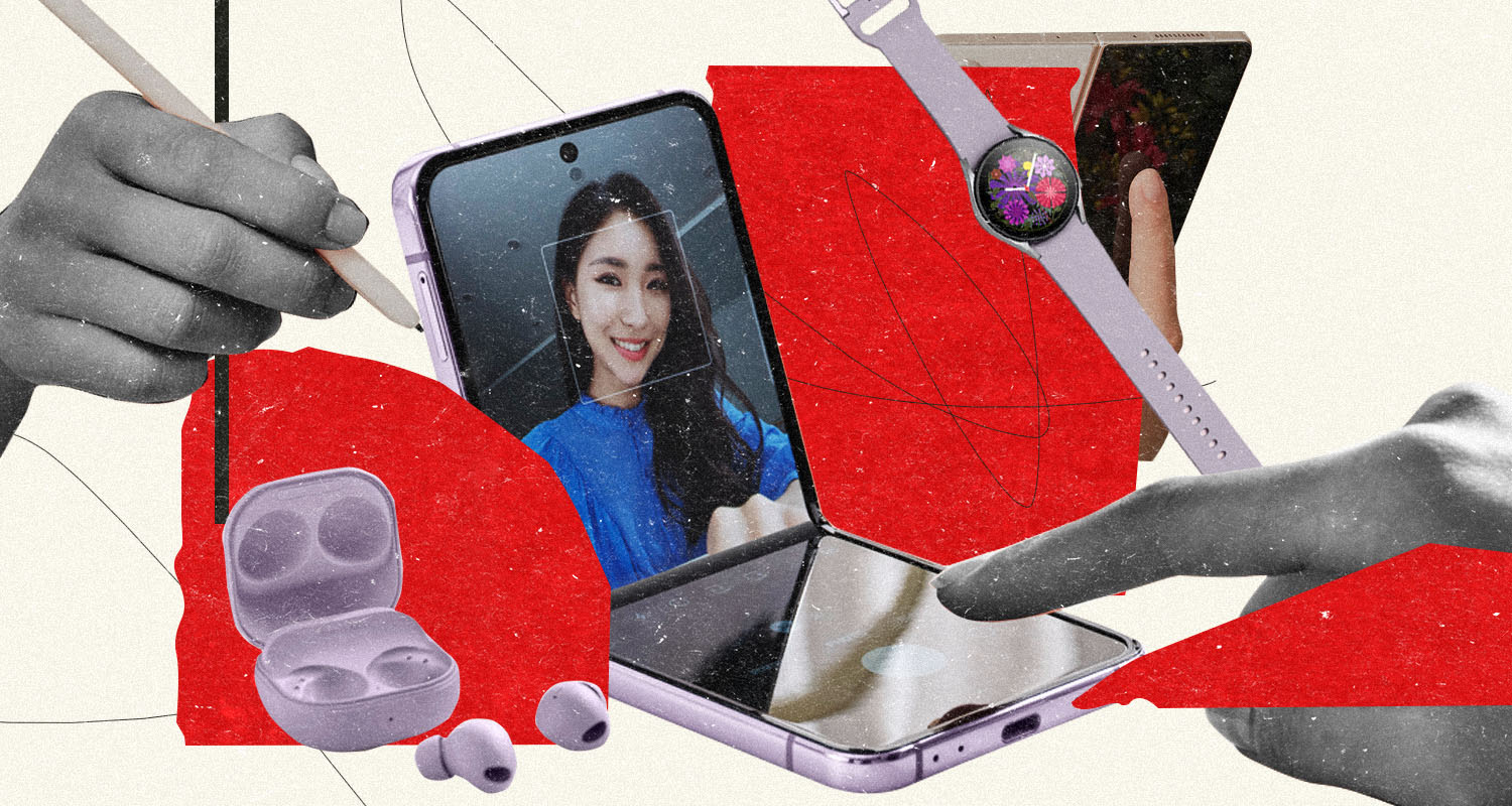 Summer is in Full Wing with these Free Galaxy Wearables You can Cop ...