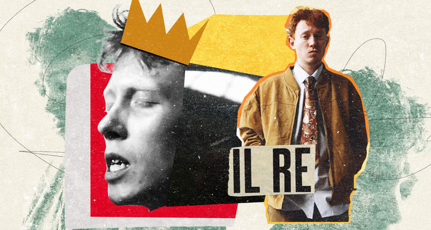King Krule's Latest Track 'Seaforth' Precedes Highly-Anticipated Album ...