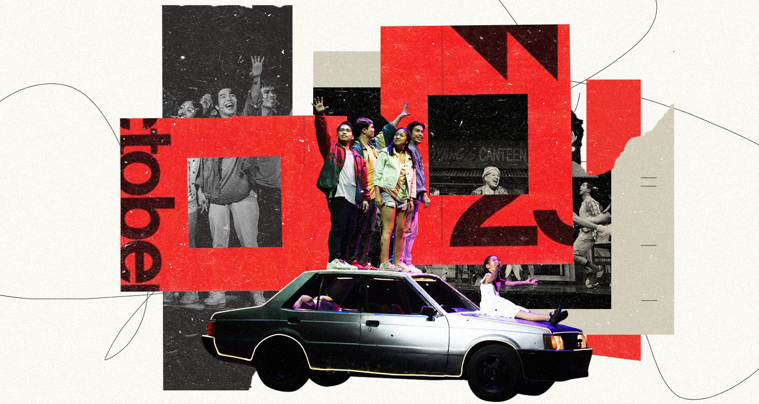 AHEB Review – RANK MAGAZINE