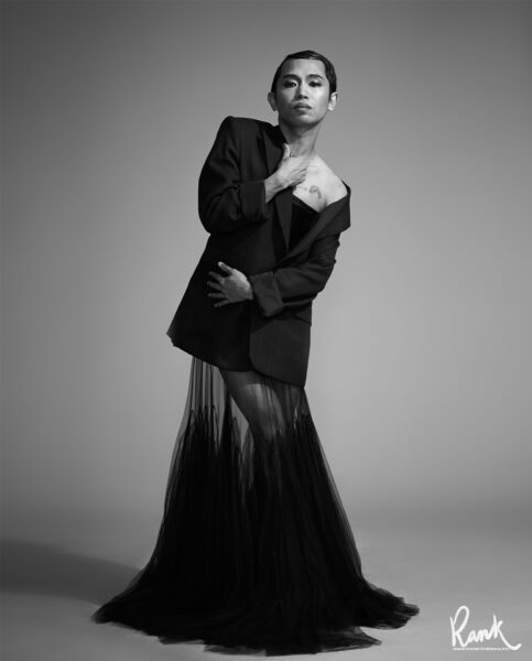 We Need to Talk about Phi Palmos