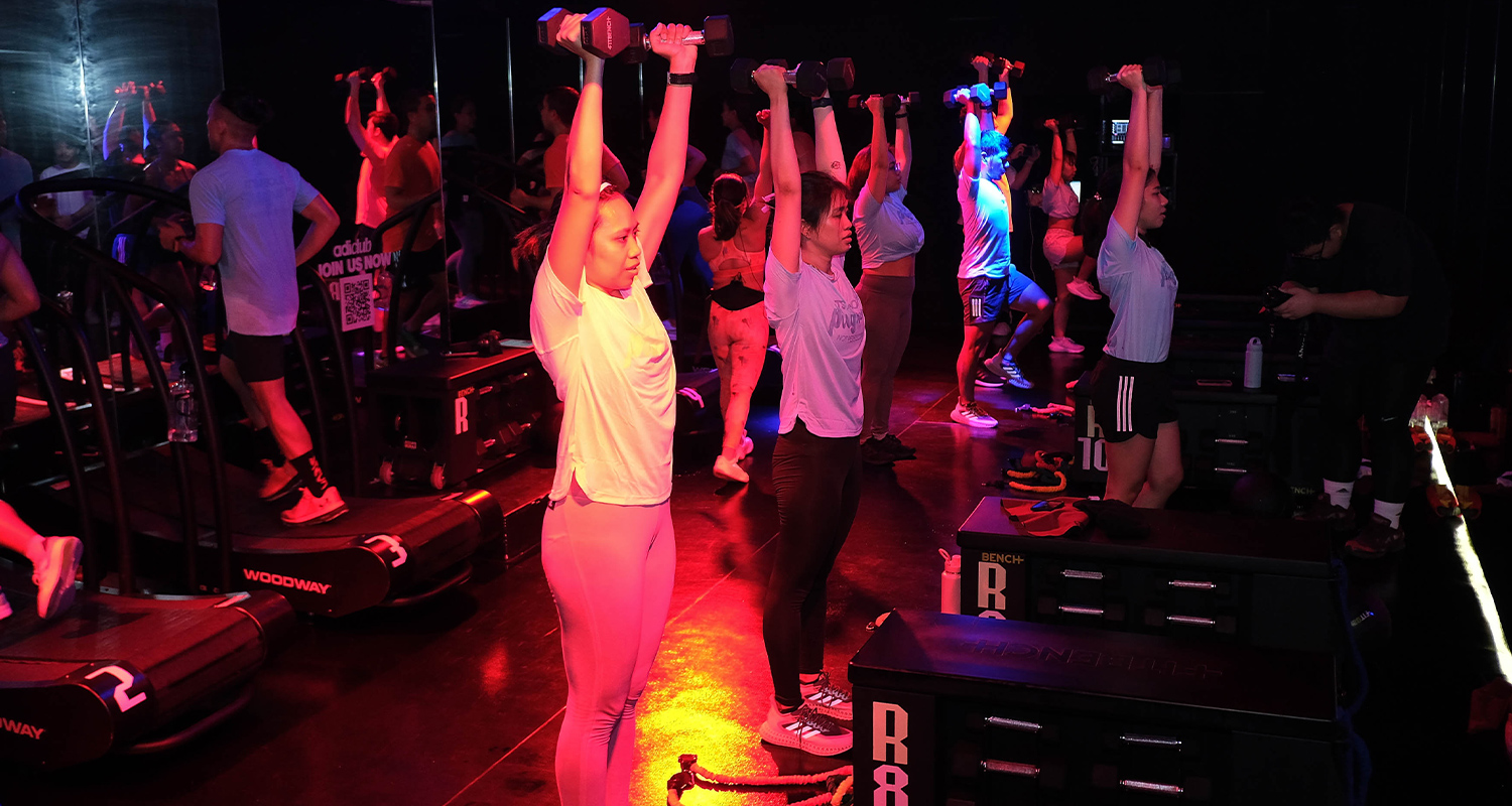 Step Your Game Up with the Return of adidas' adiClub Members Week