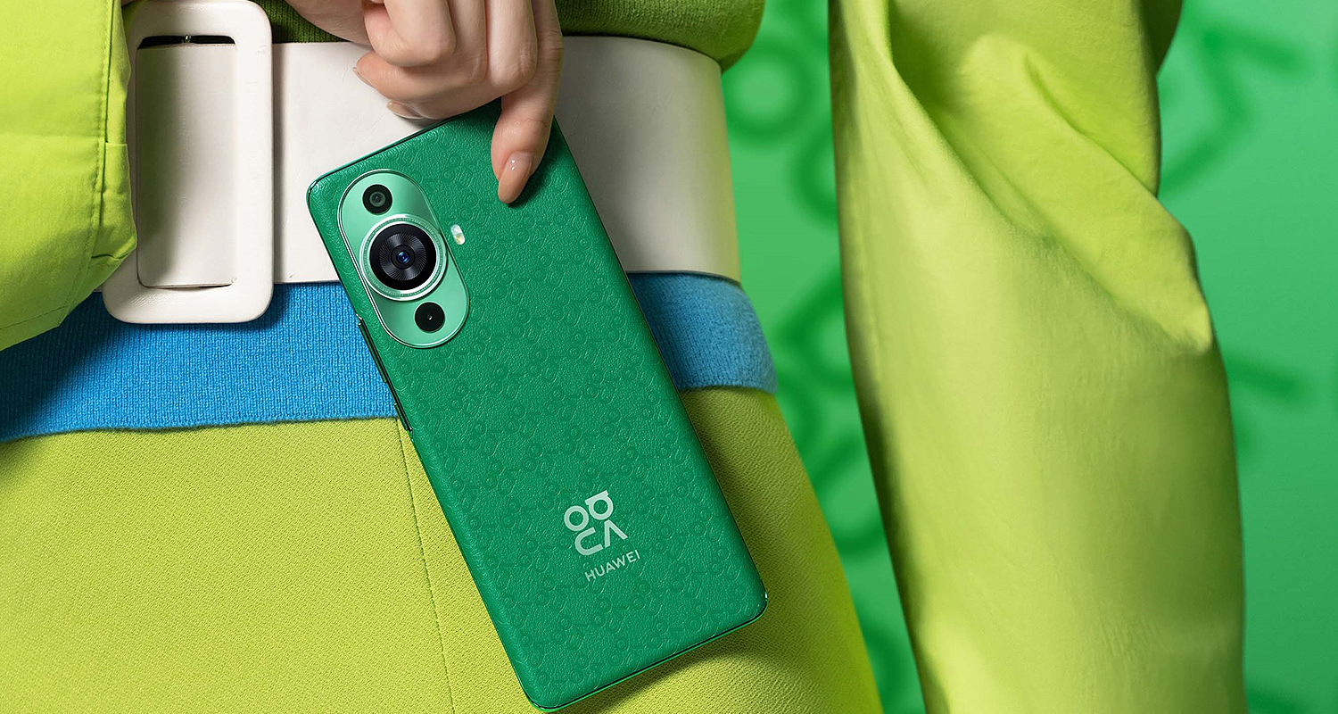 What Makes the New HUAWEI nova 11 Series Your Selfie and Vlogging Ally