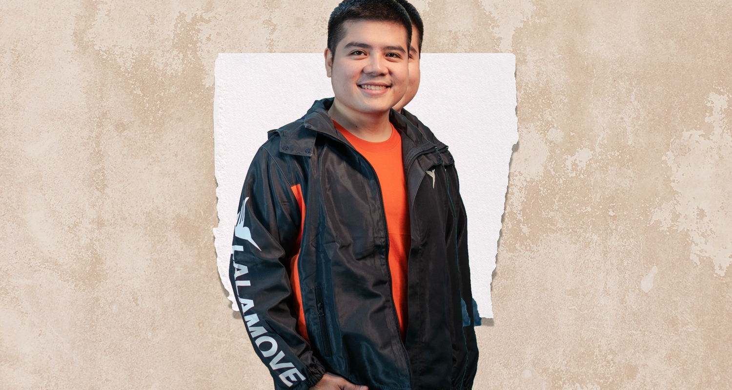 Lalamove Philippines Announces Djon Nacario as New Managing Director