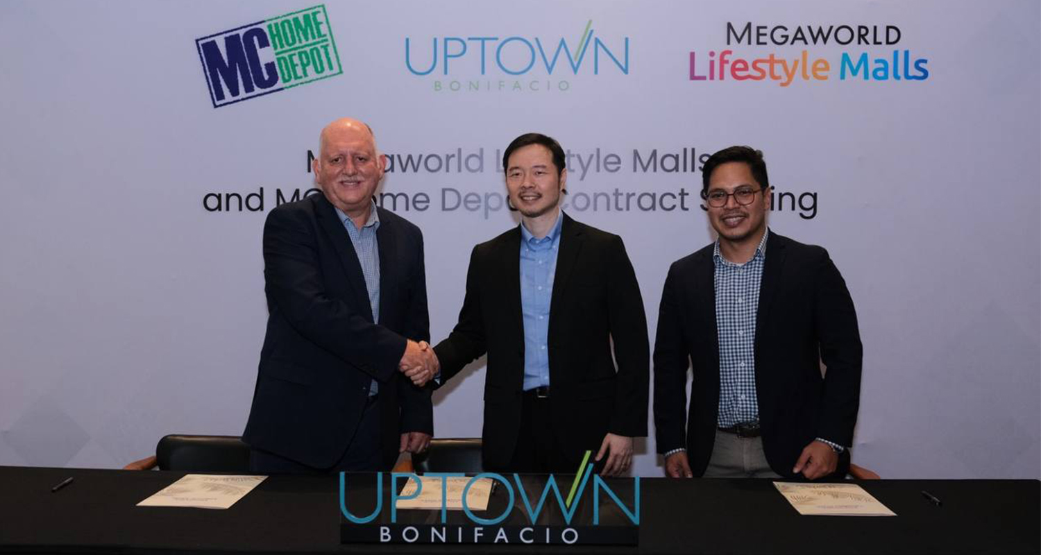 MC Home Depot Inks Deal to Build Newest, Most Comprehensive Store in ...