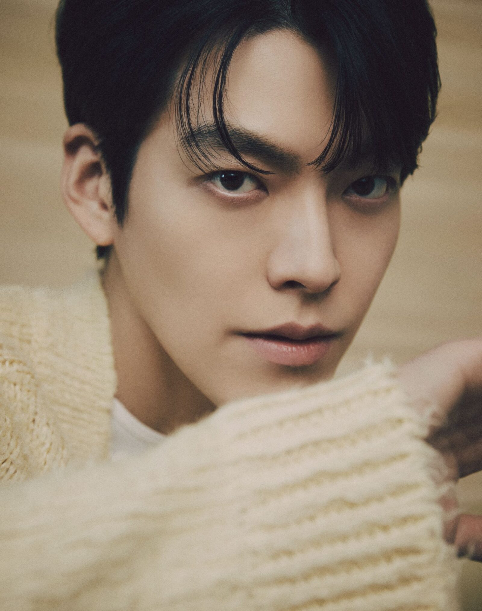 Kim Woo-bin Joins High-Octane Fun in 'Officer Black Belt' Action-Comedy ...
