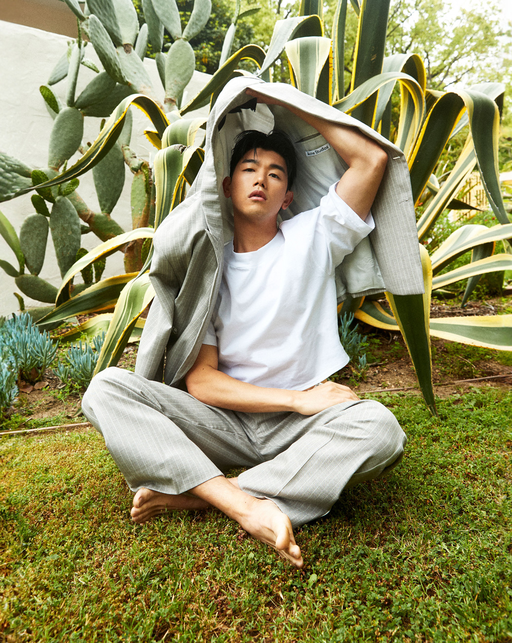 Eric Nam Releases First Taste of Upcoming Album with Title Track ‘House ...
