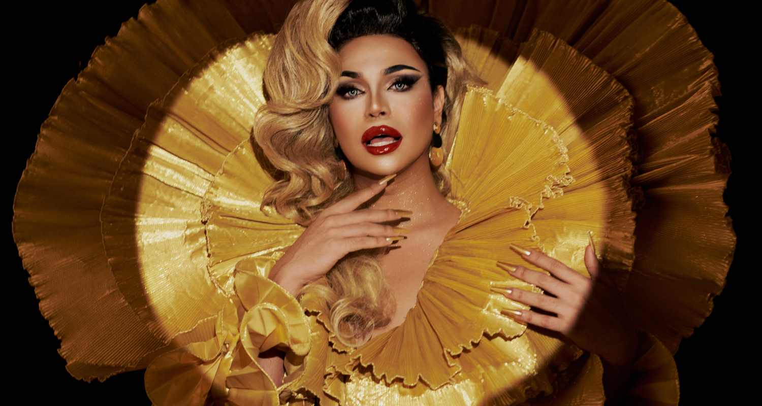 Viñas DeLuxe is Booked, Bold, and Breaking Through