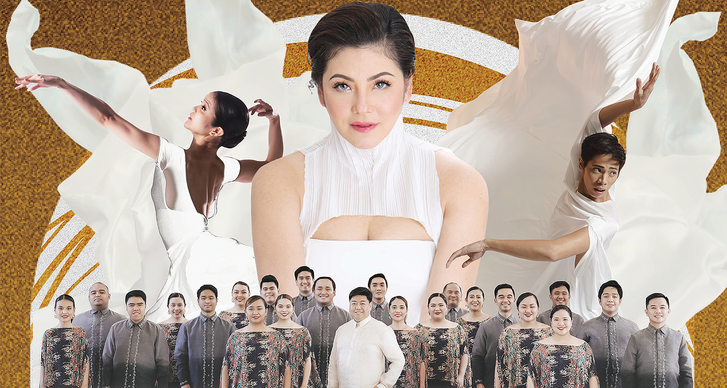 Samsung Performing Arts Theater Marks First Year with a Grand Showcase ...