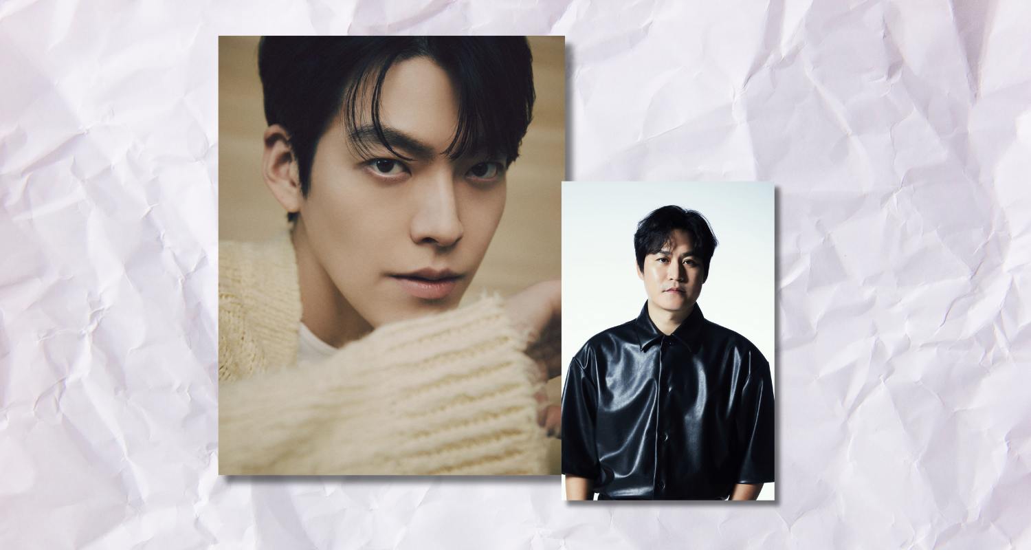 Kim Woo-bin Joins High-Octane Fun in 'Officer Black Belt' Action-Comedy ...