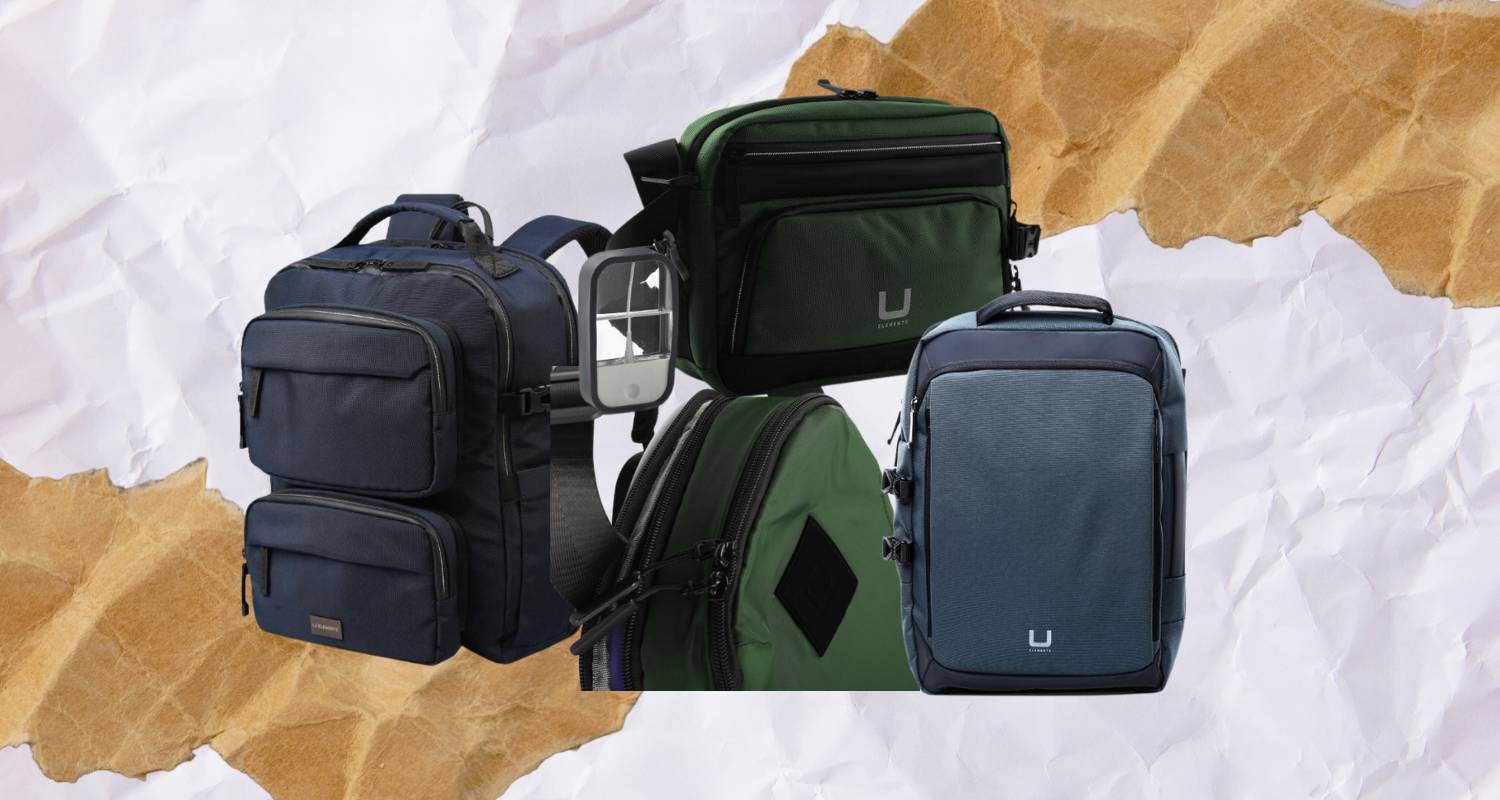 Enter the New Semester in Style with these Unique and Versatile Bags