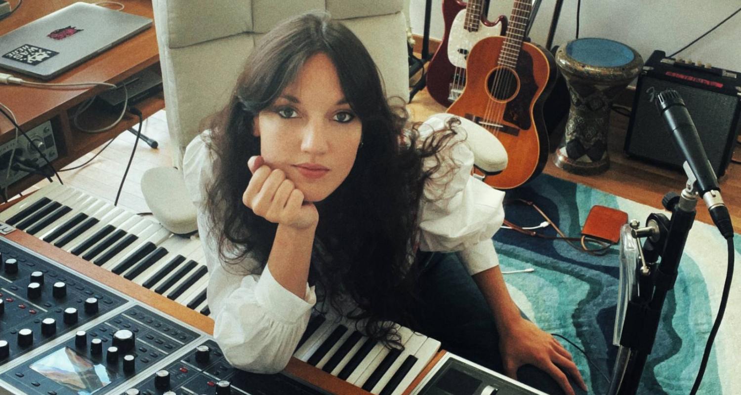 JAIN's 'Makeba' Goes Viral and Global, Redefining Success