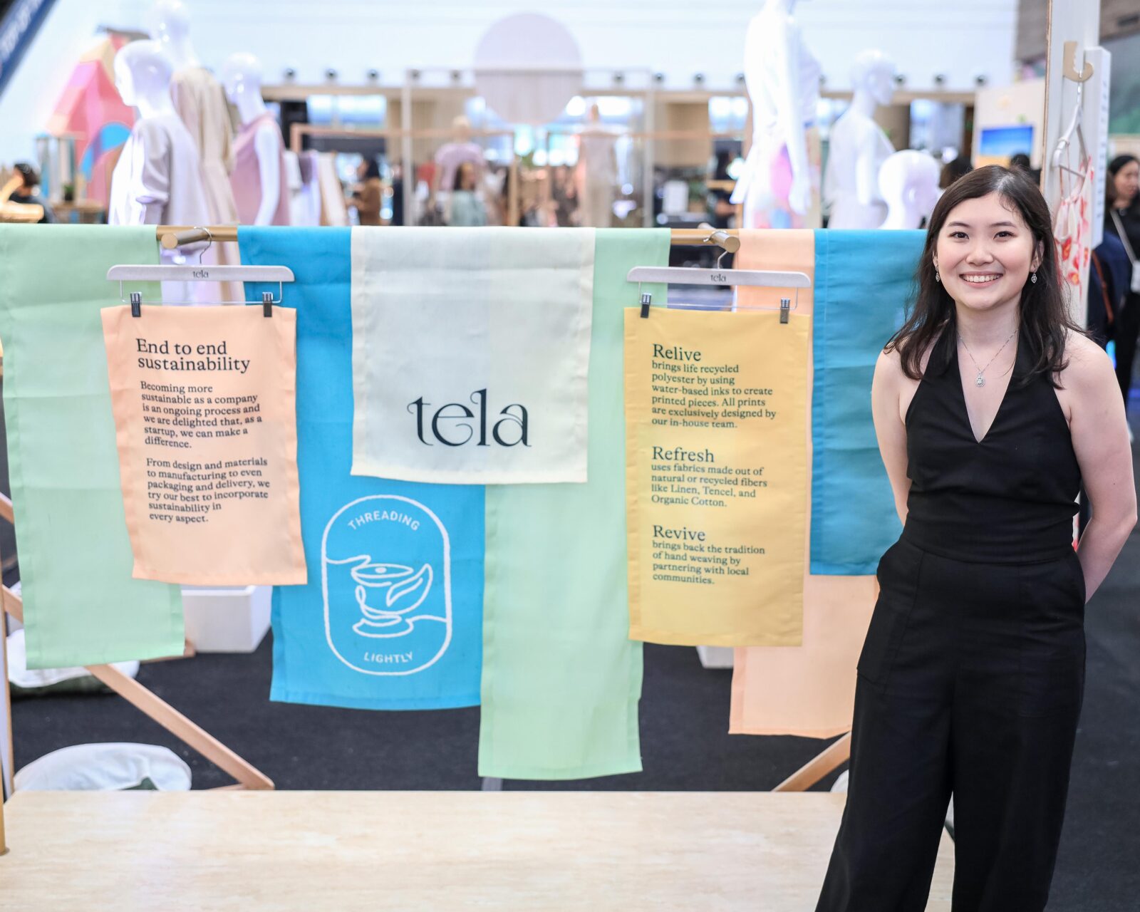 Bayo Group Dazzles Glorietta with Multi-Brand Store Grand Opening