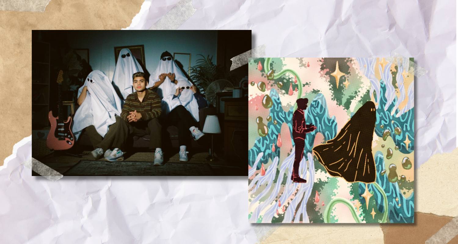 Music Sensation Daniel Paringit Charms Again with 'Wag Kang Ganyan'