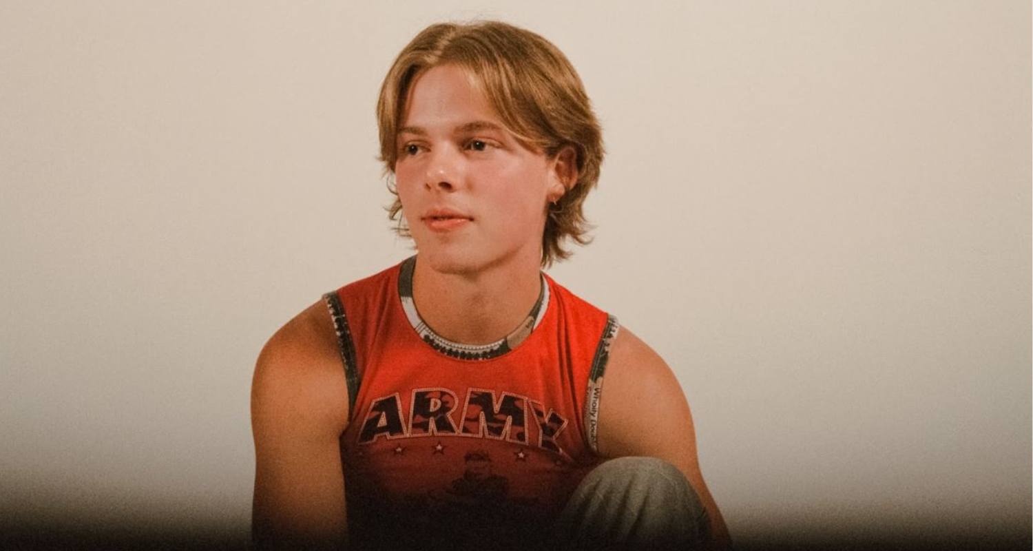 Cody Jon Drops 'DEATH WOBBLES' EP and Nostalgic Track 'Shoot!'