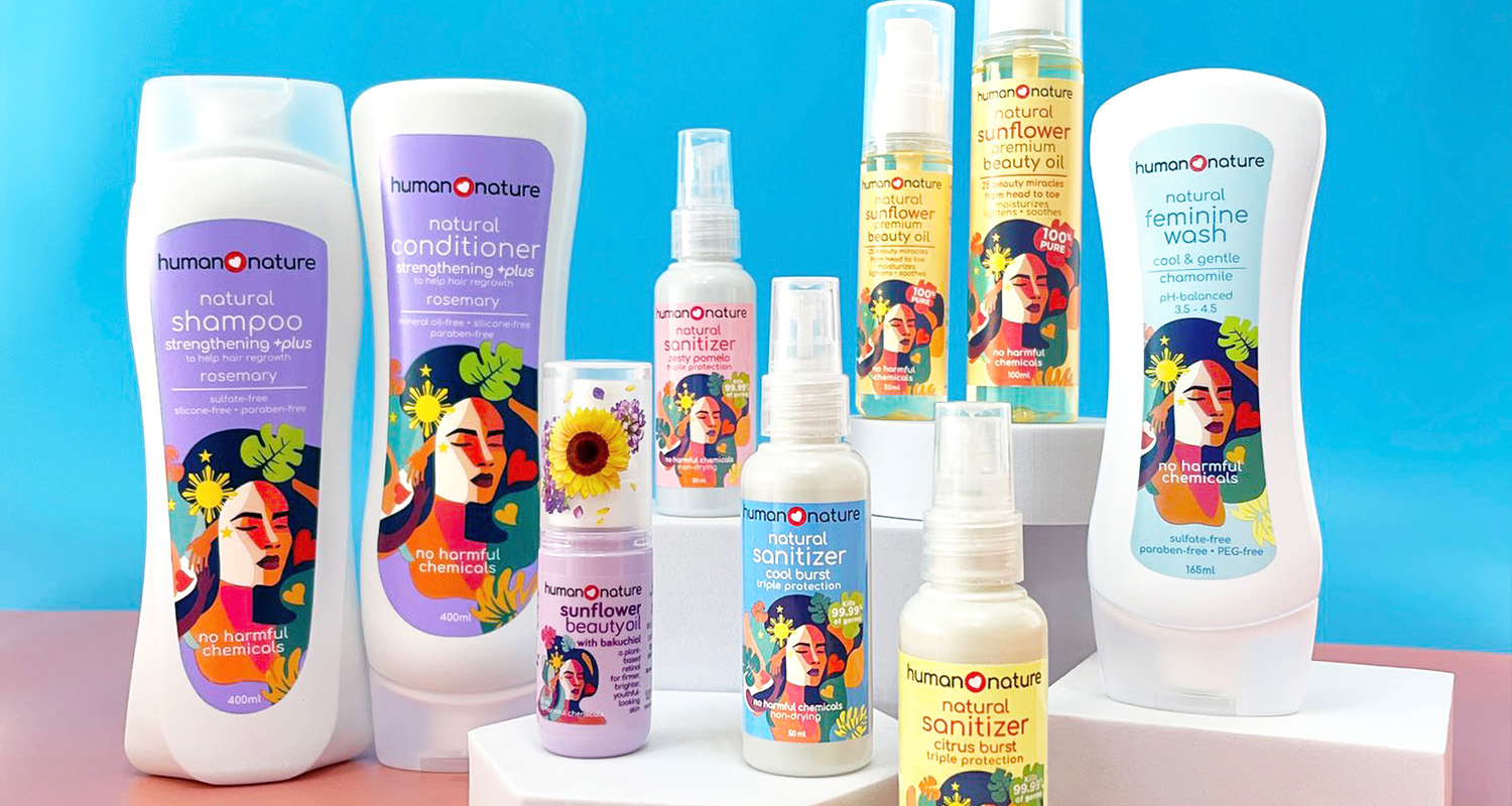 Human Nature Advocates Beauty that More than Meets the Eye in 15th Year ...