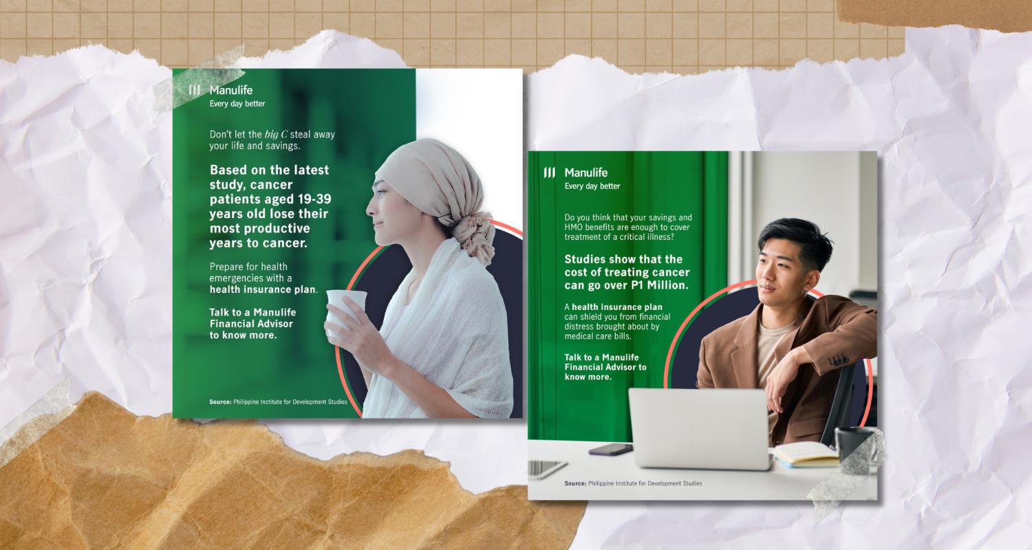 Manulife HealthFlex: A Shield Against the Financial Stress of Cancer