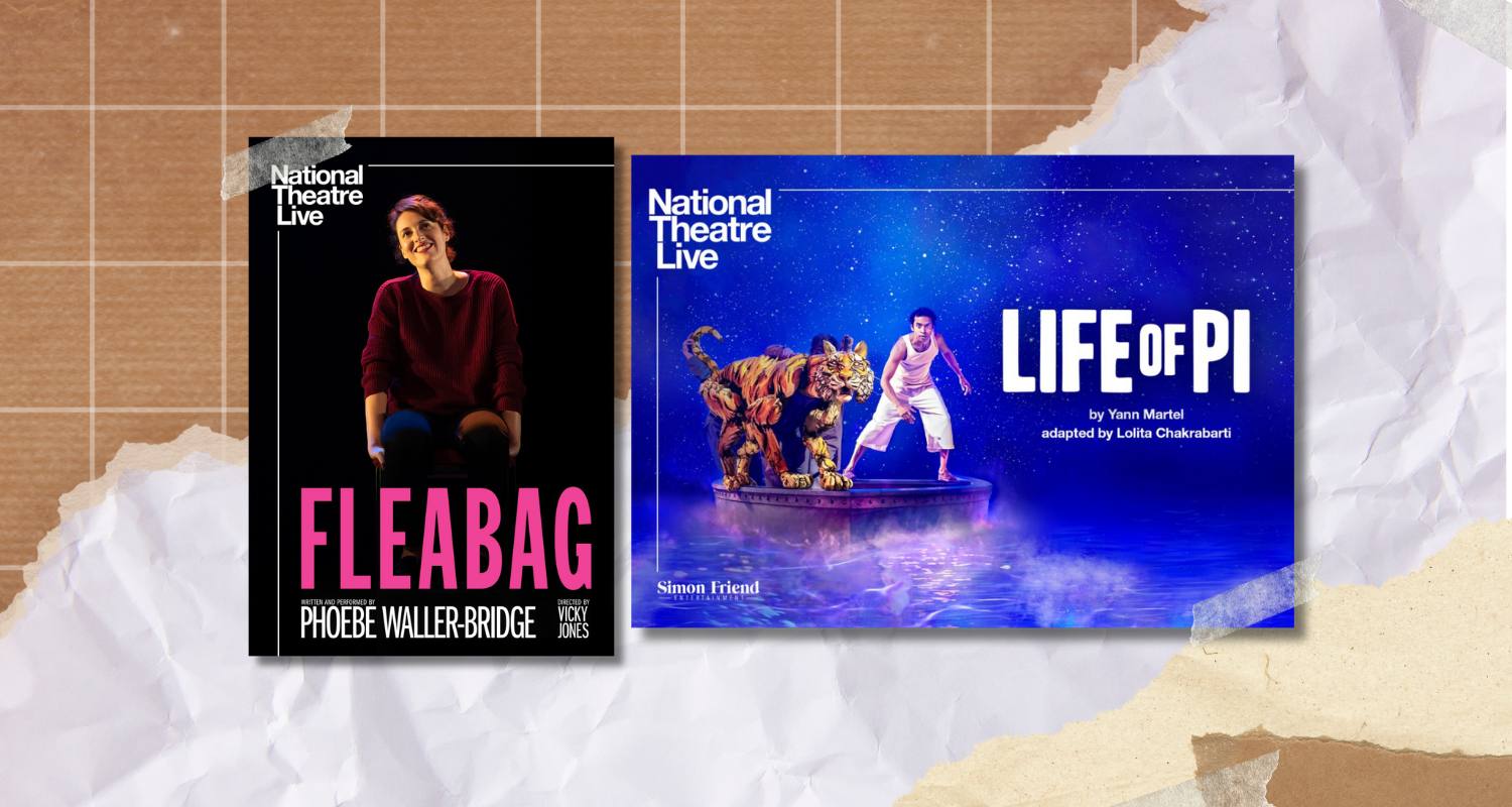 CCP National Theatre Live Expands Screenings After a Successful Launch