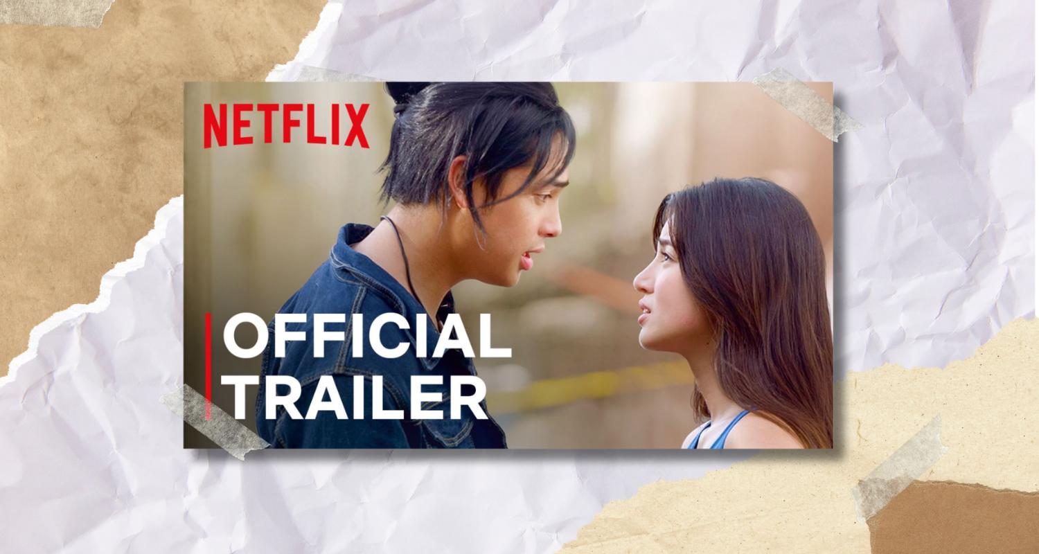 Get Ready for DonBelle's Romantic Adventure in Netflix's "Can't Buy Me Love" Trailer