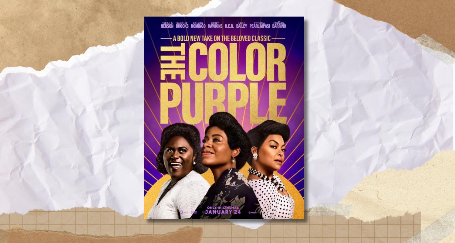 Warner Bros. Drops Electrifying Trailer for 'The Color Purple' Musical ...