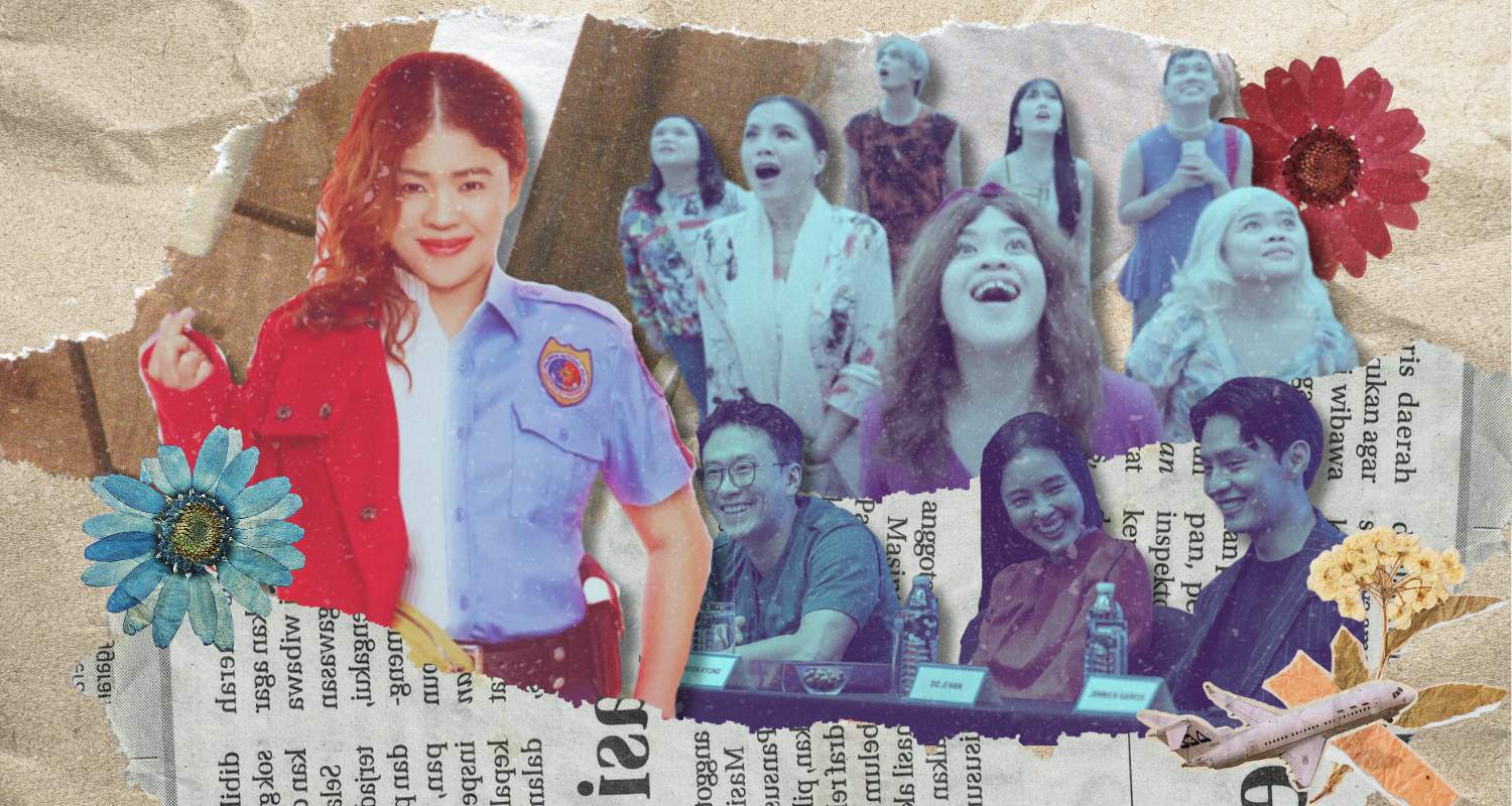 Everything We Learned About the Korean-Filipino Connection in the ...
