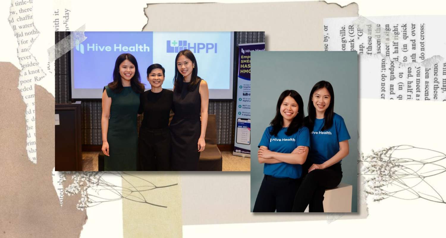 Insurtech Startup Hive Health Revolutionizes SME Health Access