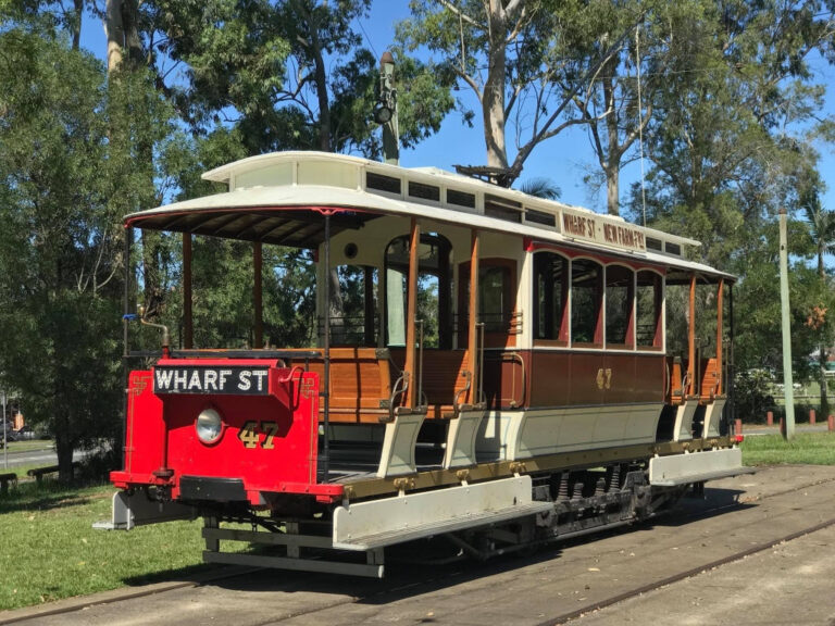 Discover Brisbane's Cultural Journey Through Time