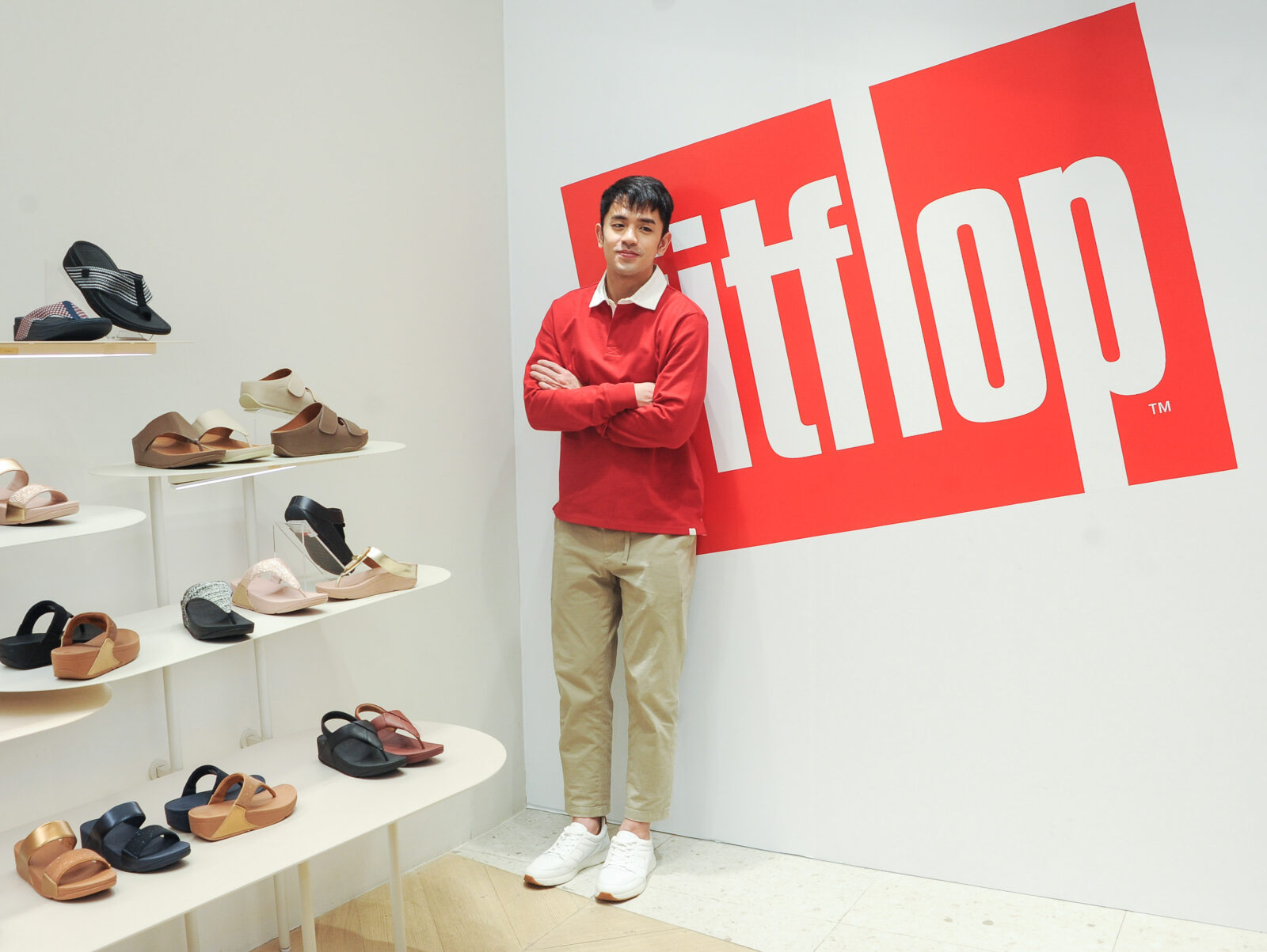 Last-Minute Holiday Gift Ideas with FitFlop, as Loved by Influencers