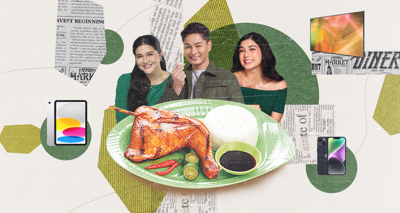 Two Decades of Flavorful Feasts Lead to Mang Inasal's Grand, Exclusive ...