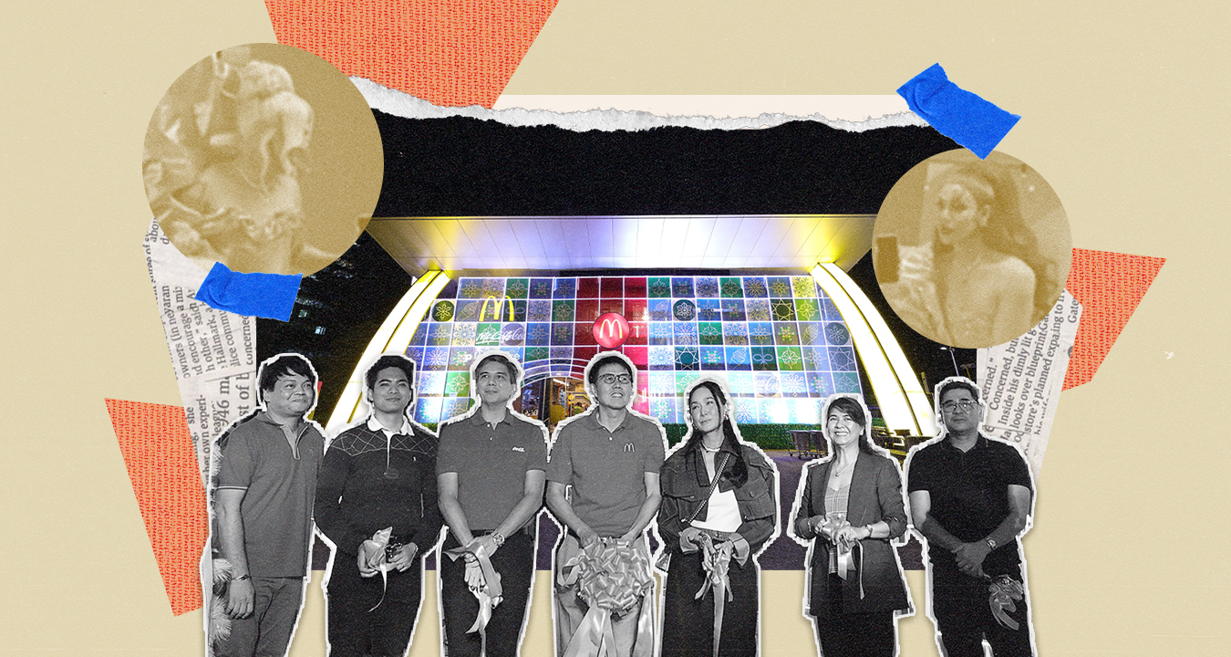 McDonald's Spreads Christmas Cheer with Surprise Collaboration and ...