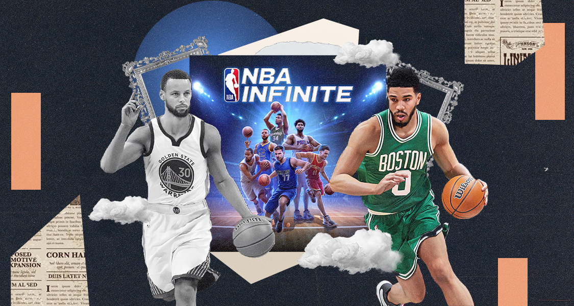 NBA Infinite: Elevating Filipino Basketball Gaming with Non-Stop PVP Action