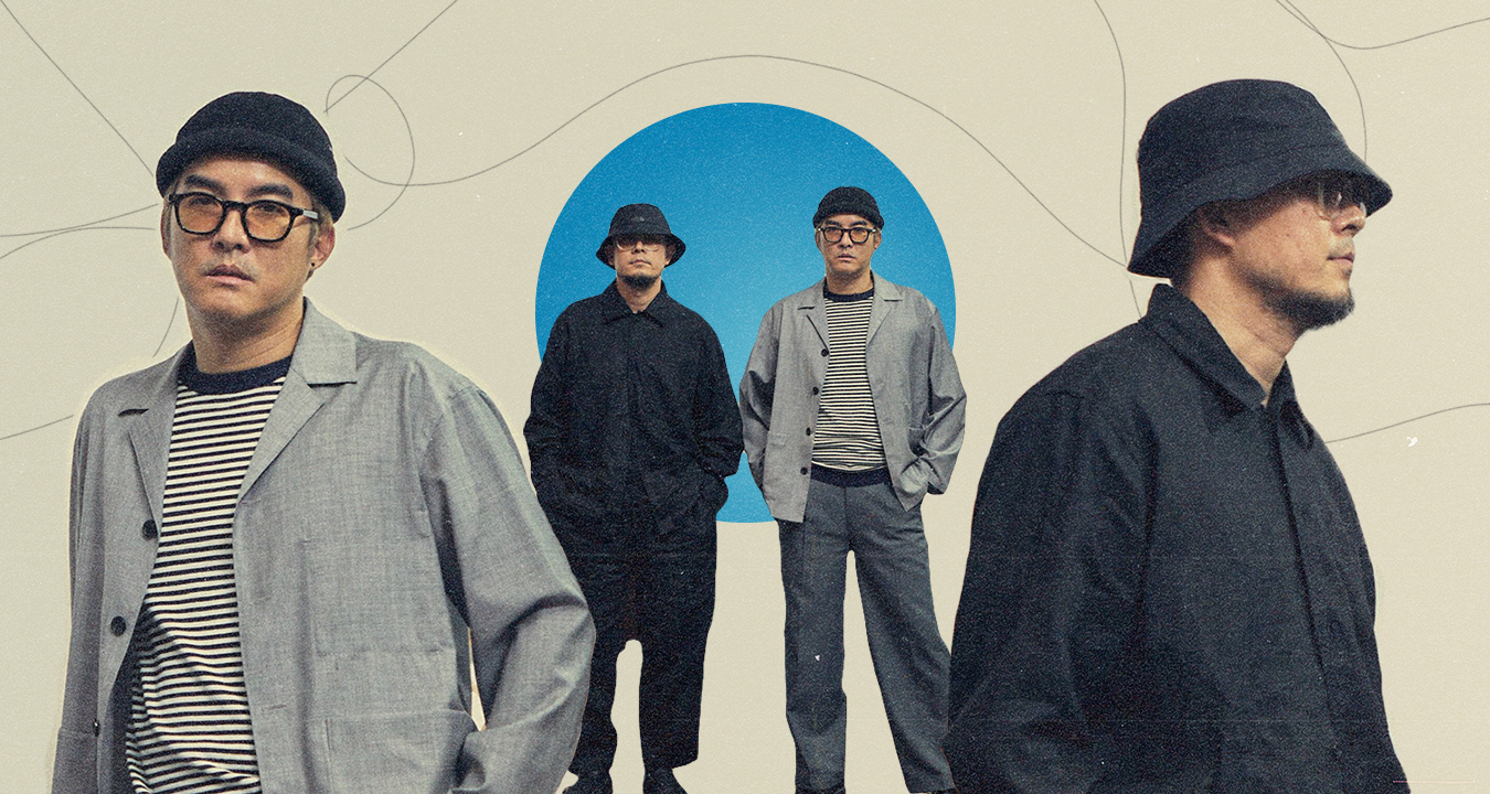 SCRUBB's Manila Debut Concert is Slated for February 2024