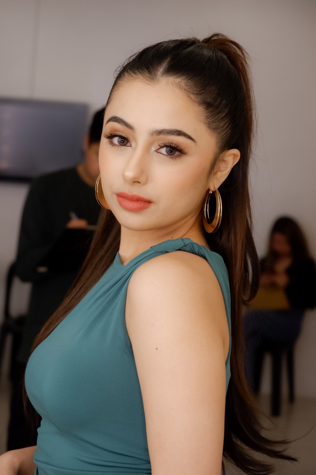 Stars Align for a Decade: The Sandbox Collective's 'The 25th Annual Putnam County Spelling Bee'