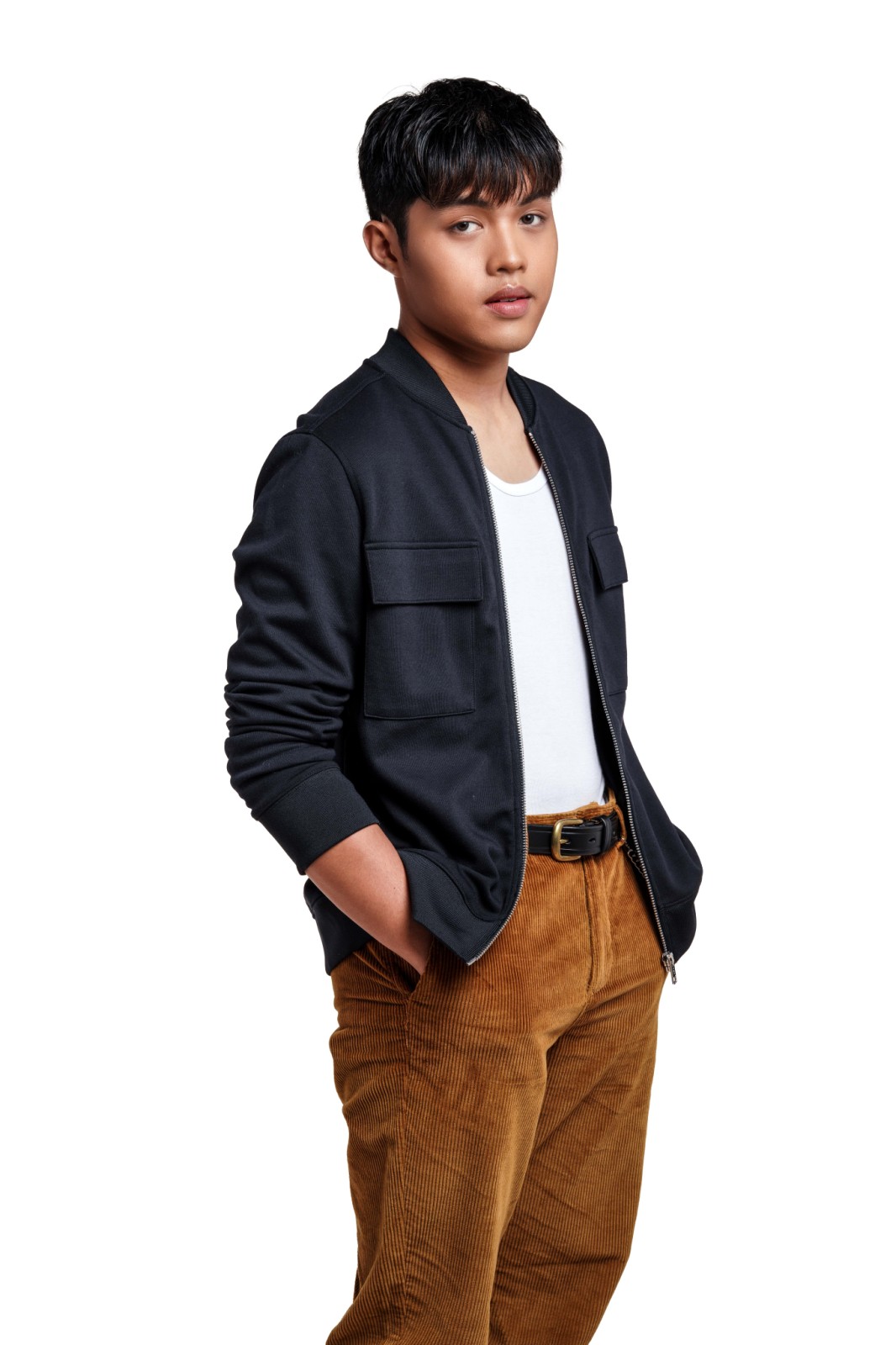 Elijah Canlas and TONEEJAY Headlining SCRUBB Live In Manila