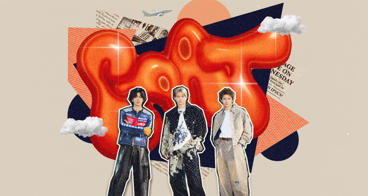 Crowned Comeback: King & Prince Trio Unites in 'GOAT' by Number_I